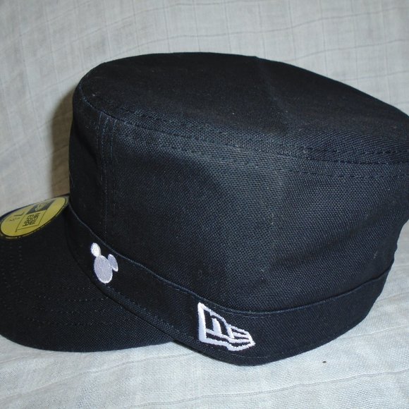 New Era | Accessories | New Era Disney Mickey Mouse Fitted Cap Hat 7 2 ...